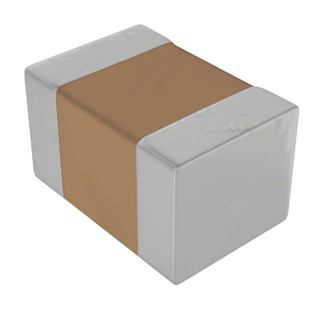 C2012X7R2A104K125AA TDK Corporation | Capacitors | DigiKey